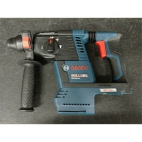 Free Shipping! Bosch GBH2-28L SDS Plus Bulldog Xtreme Max 8.5 Amp 1-1/8 Inch Rotary Hammer ...
