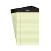 DPS by Staples Notepads Letter Sized (8.5" x 11.75") White 12/PK 814000 ...