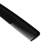 Equate Pocket Comb for Everyday Use on Short Hair, Black - Walmart.com