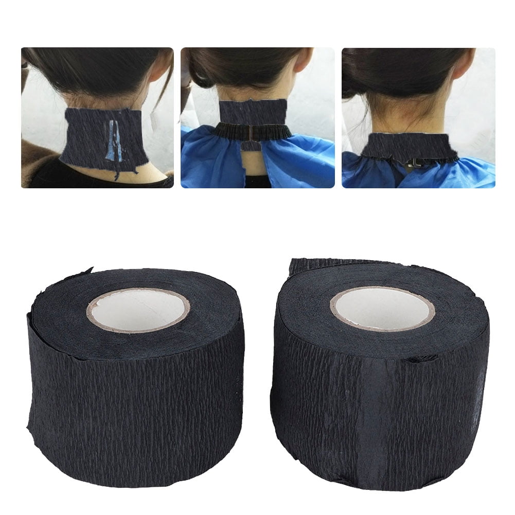 Click here for Youthink Elasticity Neck Stretchy Paper  Neck Pape... prices