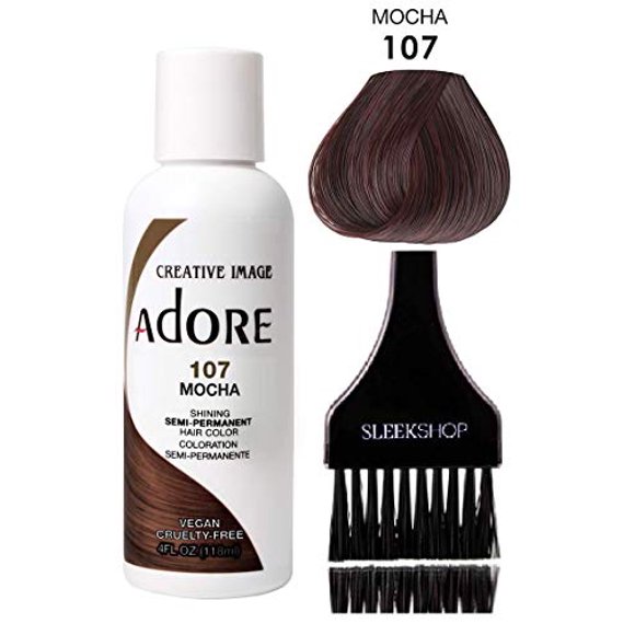 Adore Me Hair Dye