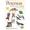 Peterson Field Guides Peterson Field Guide to Birds of Eastern ...