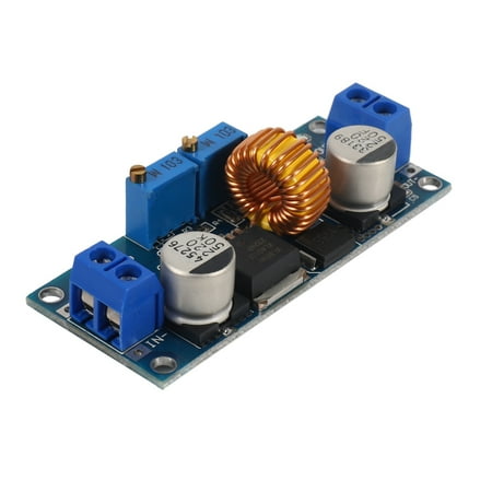 DC-DC Step-down Constant Current Regulator Module 4-38v Input to 1.25 ...