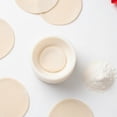 Lazsy Dumpling Wrapper Press Versatile Dumpling Wrapper Hygienic ...