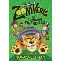 The Tiptoeing Tiger, (Hardcover) - Walmart.com