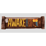 AWAKE Dairy Milk Chocolate Caffeinated Candy Bar, 1.55 Oz, 12 Ct ...