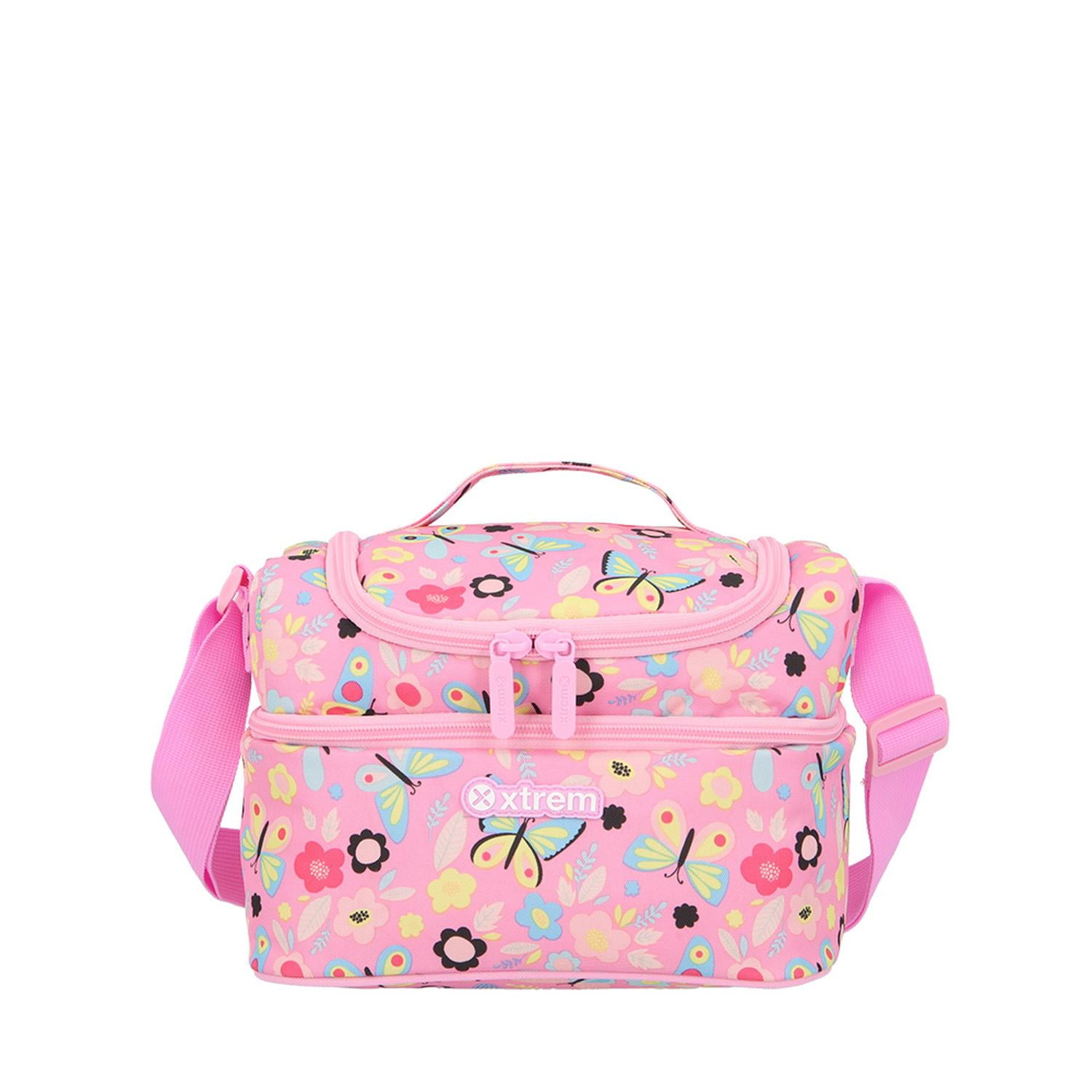 LONCHERA XTREM COOK PINK FOREST ROSA XTREM COOK | Walmart en línea