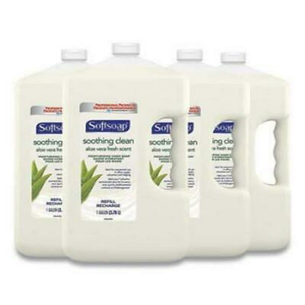 Softsoap Gallon Refill