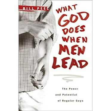 The Strong Man of God Men's Group Study (Paperback) - Walmart.com