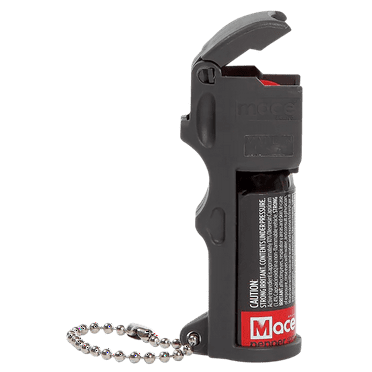 Mace Brand Triple Action Personal Pepper Spray - Walmart.com