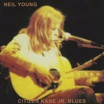 Neil Young - Silver & Gold - Music & Performance - CD - Walmart ...