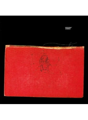 Radiohead Vinyl Records - Walmart.com