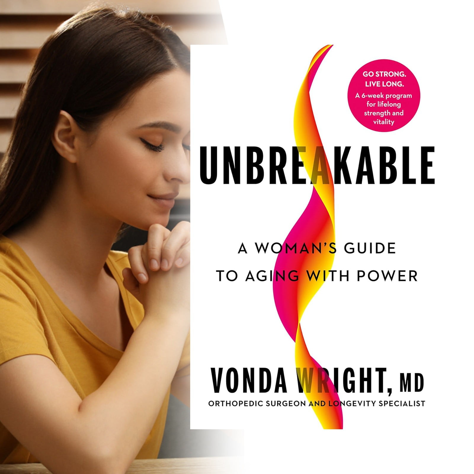 Click here for Perfect Gift: Womens To Aging With Power Nutrition... prices