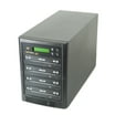 Copystars CD DVD Duplicator 1-1 24X Dual-Layer Blank Disk Recording ...