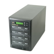 Copystars CD DVD Duplicator 1-1 24X Dual-Layer Blank Disk Recording ...