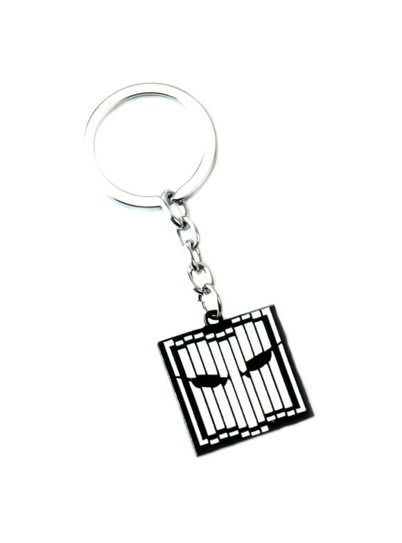Rainbow Six Siege Keychain