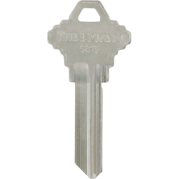 #66 Key, 3D House - Walmart.com
