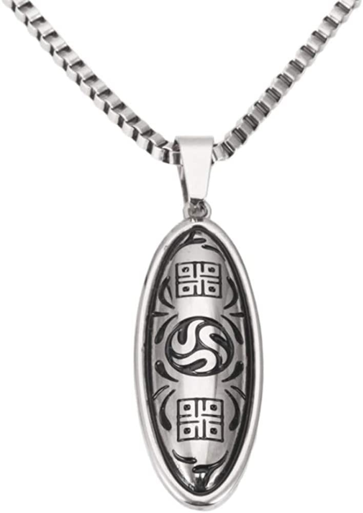 Sarah Selects Urban-Style Unisex Jewelry for Men and Women | Celtic ...