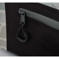 Burlebo Lightweight Water-proof Beach Tote Bag - Walmart.com