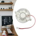 Portable Graphics Card Cooling Fan For Enhanced Airflow In Mini PC ...