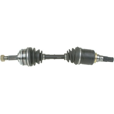 CARDONE New 66-6422 CV Axle Assembly Front Right fits 2002-2010 Nissan ...