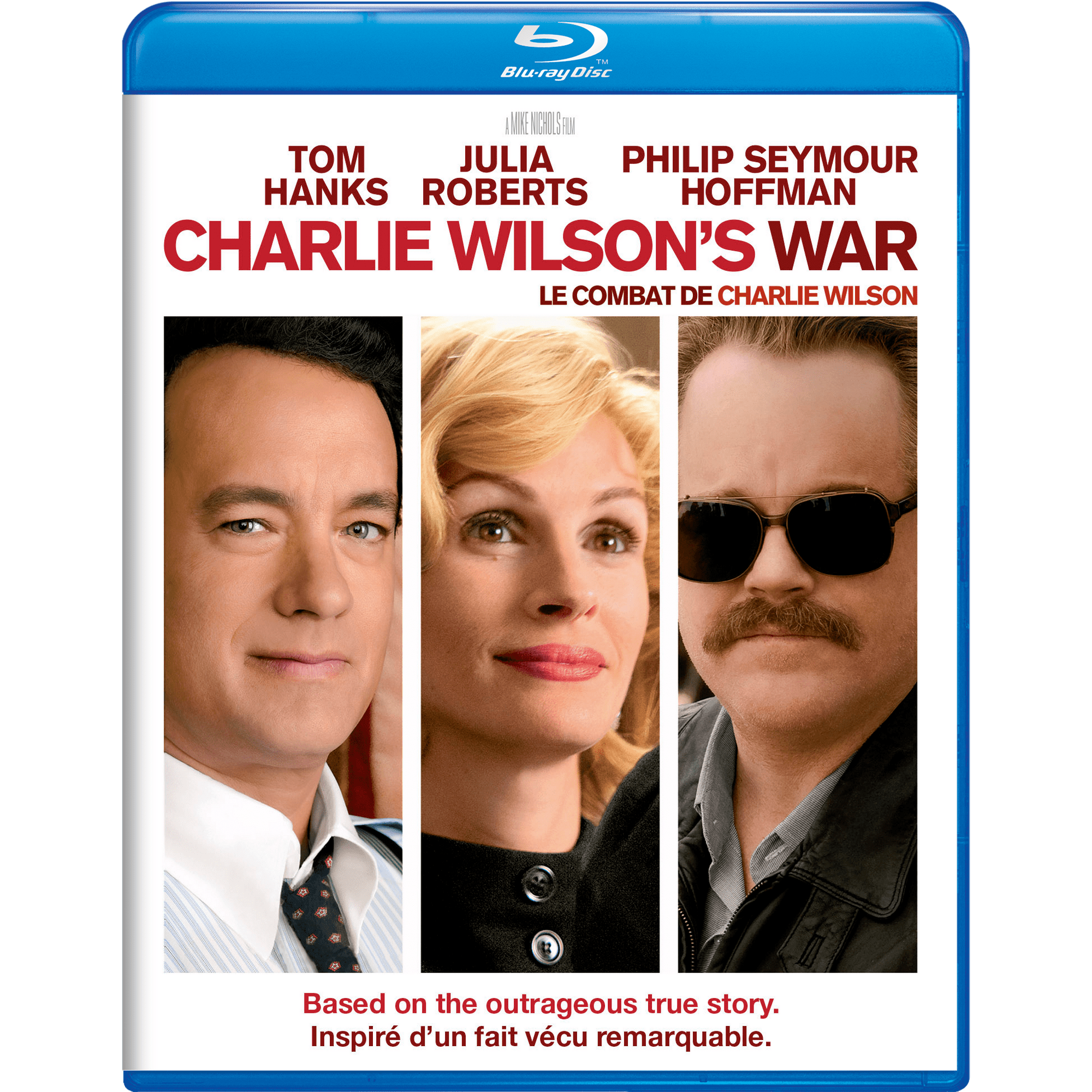 Click here for Universal Charlie Wilsons War [blu-Ray] prices