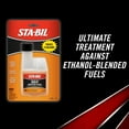 STA-BIL 360 Protection Ethanol Treatment & Fuel Stabilizer, Treats 20 ...