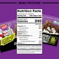Dave's Killer Bread Amped up Protein Bars (Variety Pack) - Walmart.com