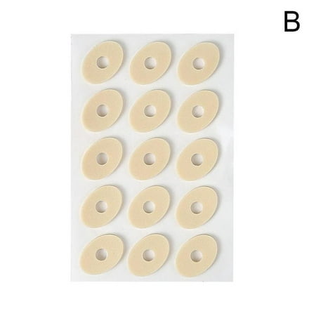 Latex Corn Sticks Anti-callus Foot Stickers Anti-wear Feet Corns To ...