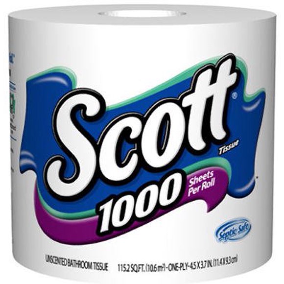 Scott 1000