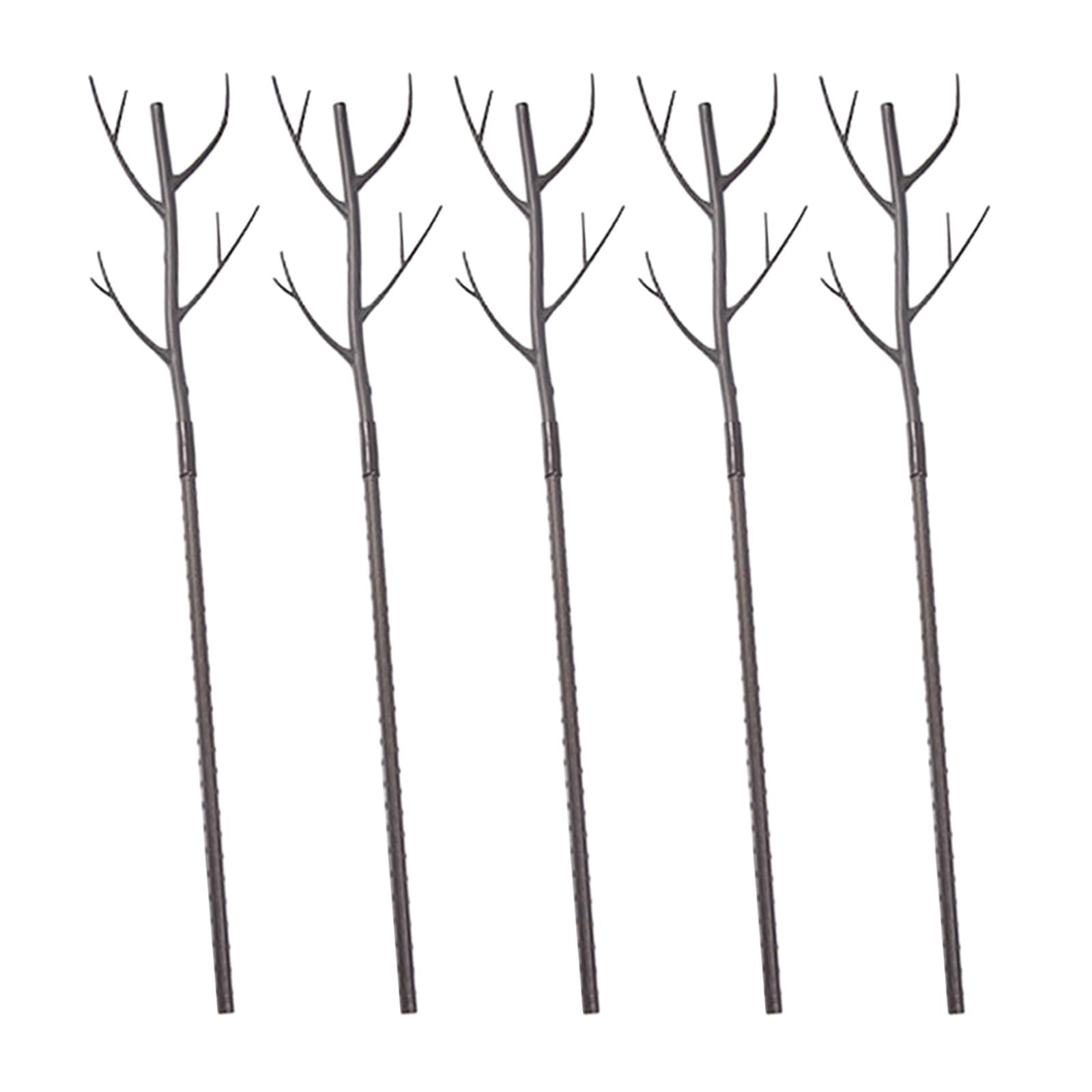 Potted Plant Climbing Trellis, Potted Plants Trellis Stand Green Tree ...