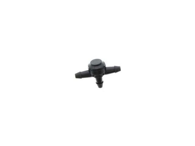 Windshield Washer Check Valve - Compatible with 2005 - 2011 Volvo V50 ...