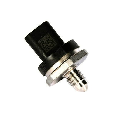 ACDelco GM Original Equipment Fuel Injection Fuel Rail Pressure Sensor ...