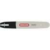 Oregon Chainsaw Guide Bar 160SDEA041, Double Guard, 0.050-Inch Gauge x ...