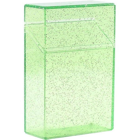 Lepai Cigarette Case for 85mm King Size 20 Capacity Cigarettes Box ...