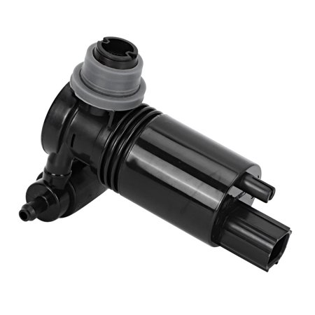 Washer Motor Windshield Pump LR013951 Windscreen Washer Motor Pump ...