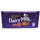 Cadbury Dairy Milk Crunchie Bits Chocolate Bars - Walmart.ca