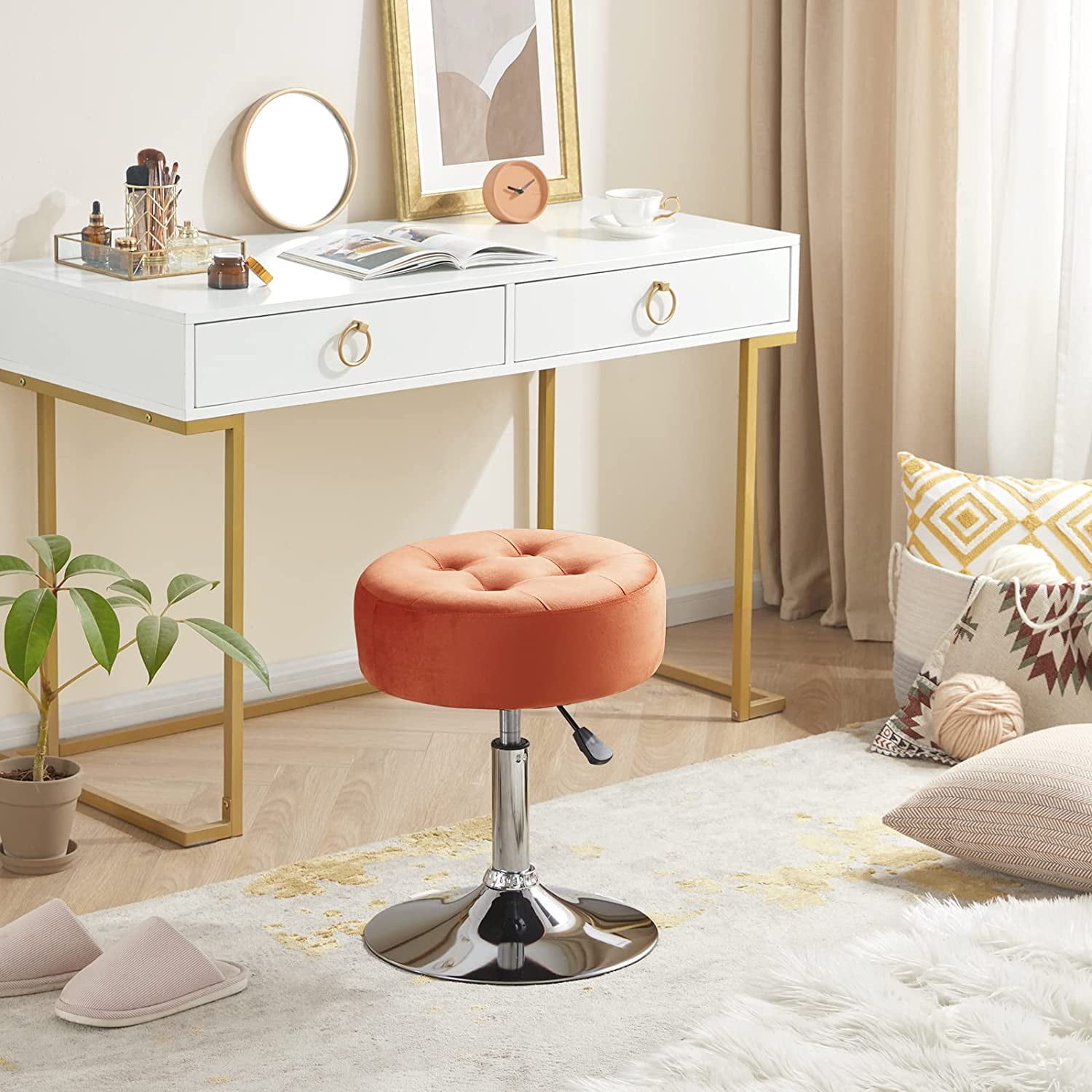 Bathroom Vanity Stools