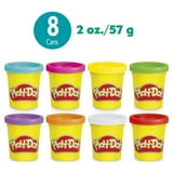 Play-Doh Large Tools, Storage Activity Set, 16 Ounces of Compound Total ...