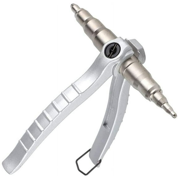 AQGT Pipe Expander Repair Tool 1/4 Hexagon Handle High Efficiency 5 in ...