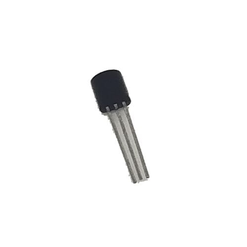 LM35CZ Temp Sensor Analog(Voltage) Serial (2-Wire) 3-Pin TO-92 Bulk ...