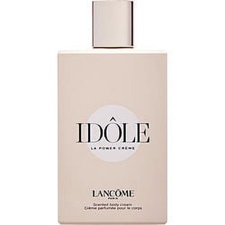 LANCOME IDOLE by Lancome , LA POWER CREAM SCENTED BODY CREAM 6.8 OZ ...
