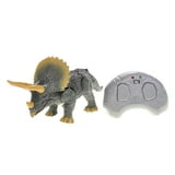 RC Infrared Triceratops - Walmart.com