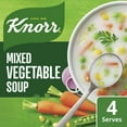 Knorr Mixed Veg Soup 40g