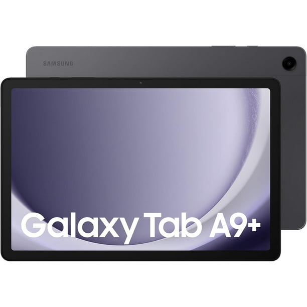 Samsung Galaxy Tab A9+ Plus 5G ( Wifi + Cellular ) 11” inch Wifi ...
