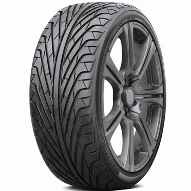 Triangle TR968 High-Speed Performance Passenger Tire, 245/35R20 95V ...