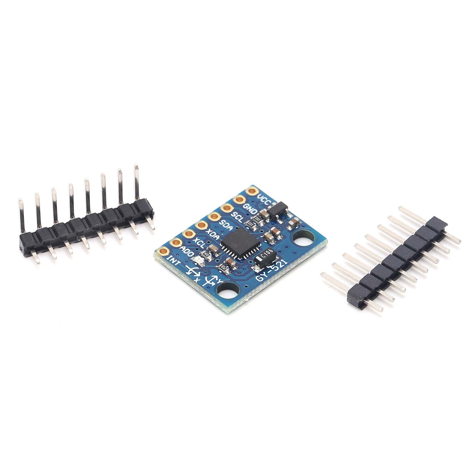 3 Axes Gyro Sensors Module, Professional Design Reasonable Structure ...