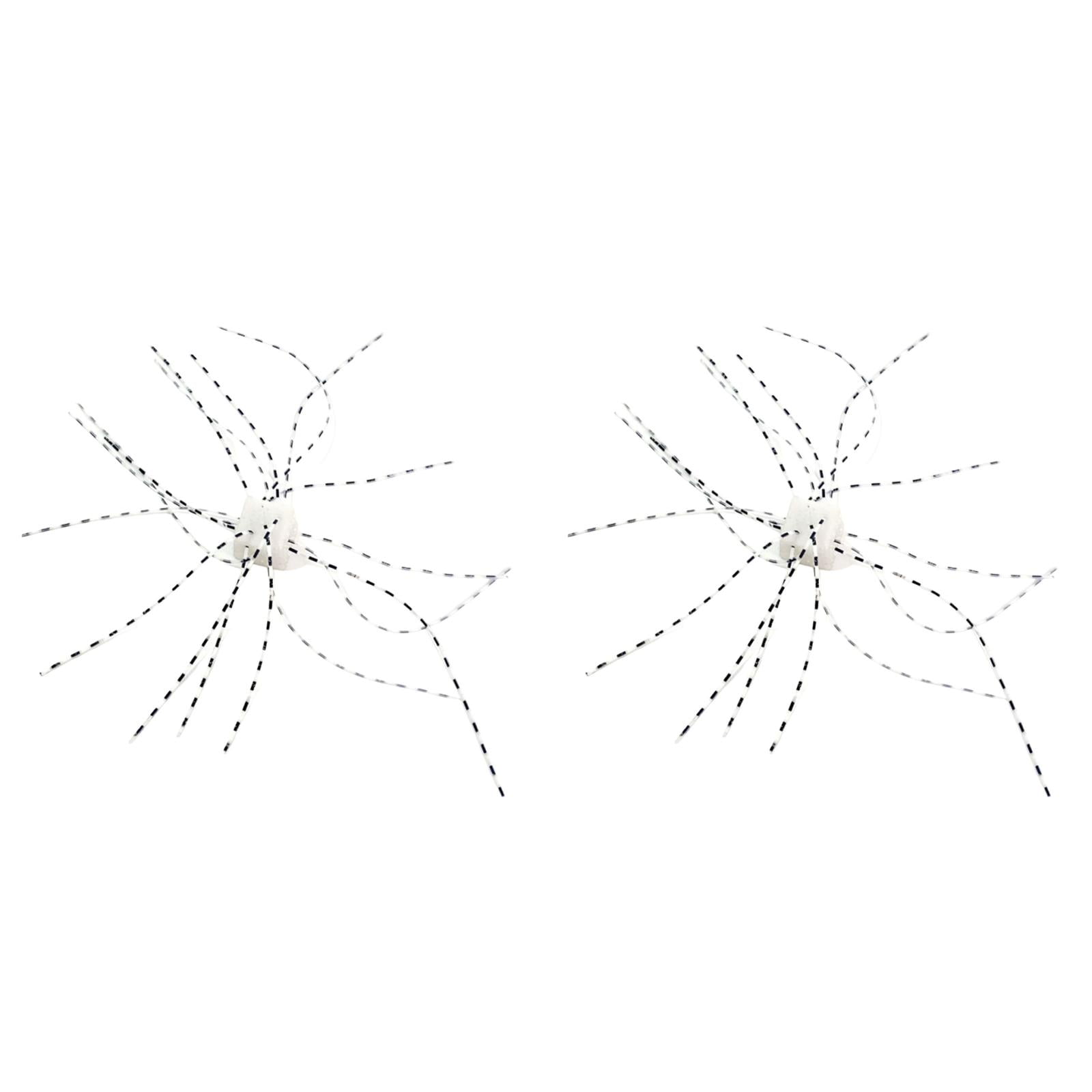 Click here for Binge Dice-Shaped Fishing Lures 20pc Set - Slow Si... prices