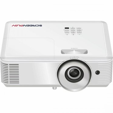Optoma HD142X Full HD 1080p Home Theater Projector - Walmart.com