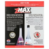 zMAX Engine & Fuel 2 Pack - Walmart.com